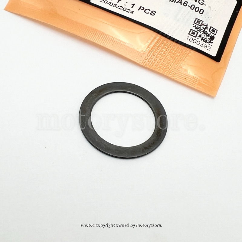 Honda EX5 วาล์วที่นั่ง SPRING (ตัวนอก) 14775-MA6-000 วาล์ว SPRING OUTER ...