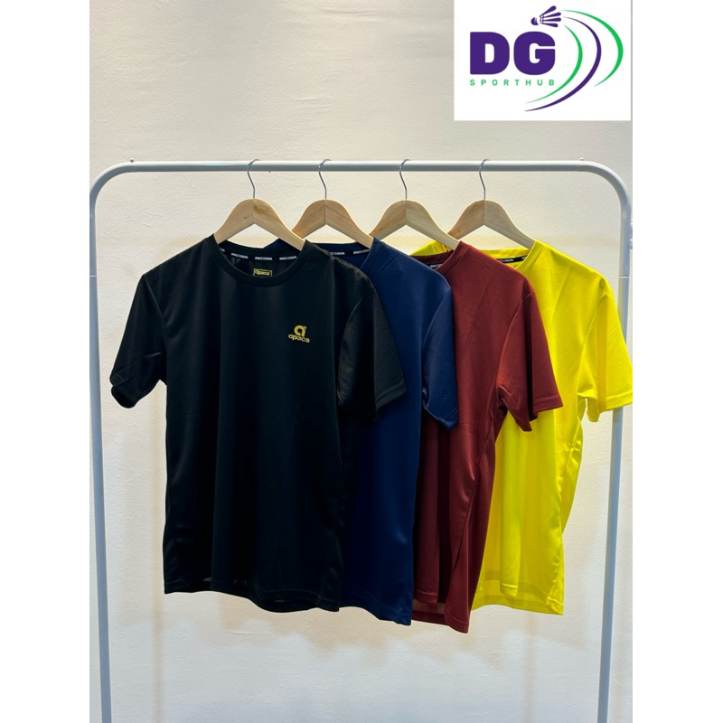 Apacs BADMINTON TEE RN251 | Shopee Thailand