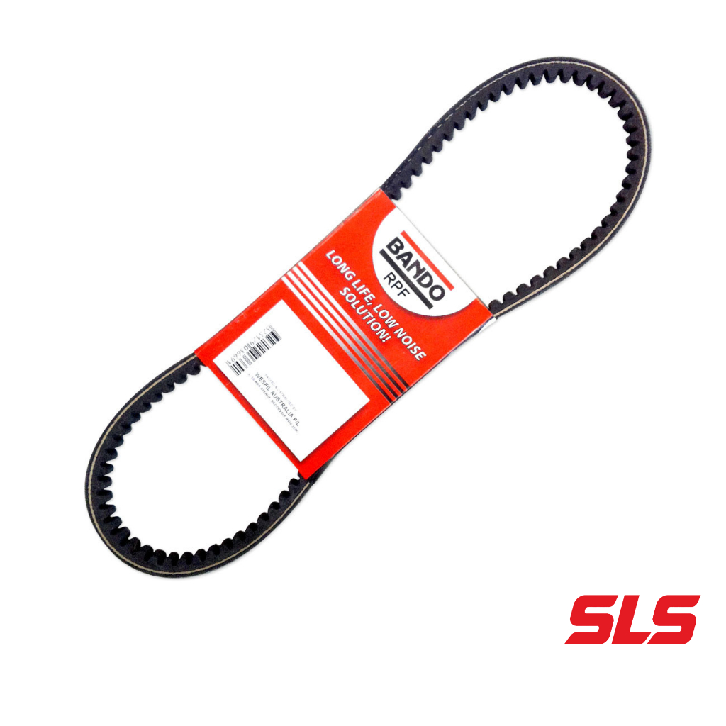 Bando RPF 2345 V สายพานพัดลม | Shopee Thailand