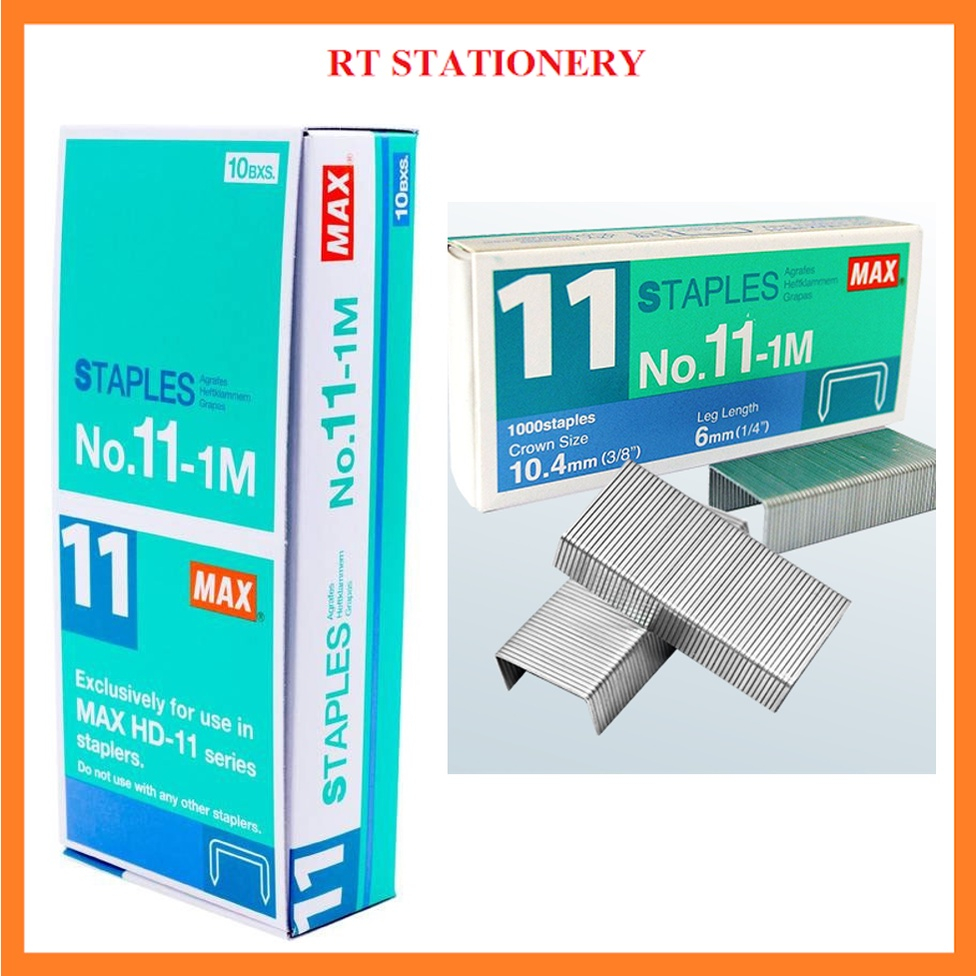 ลวดเย็บสูงสุด 11-1 ม. ( สําหรับ HD-11FLK ) | Shopee Thailand