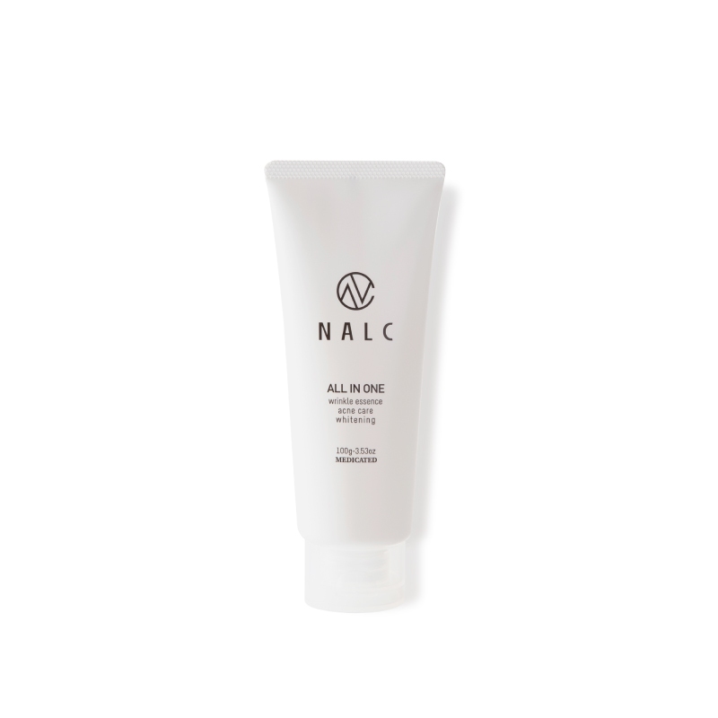 NALC All-In-One - Three Protect Gel (100g) | Shopee Thailand
