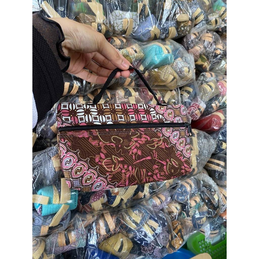 สินค้าใหม่ Dompet Bertali TANPA PACKAGING | Shopee Thailand