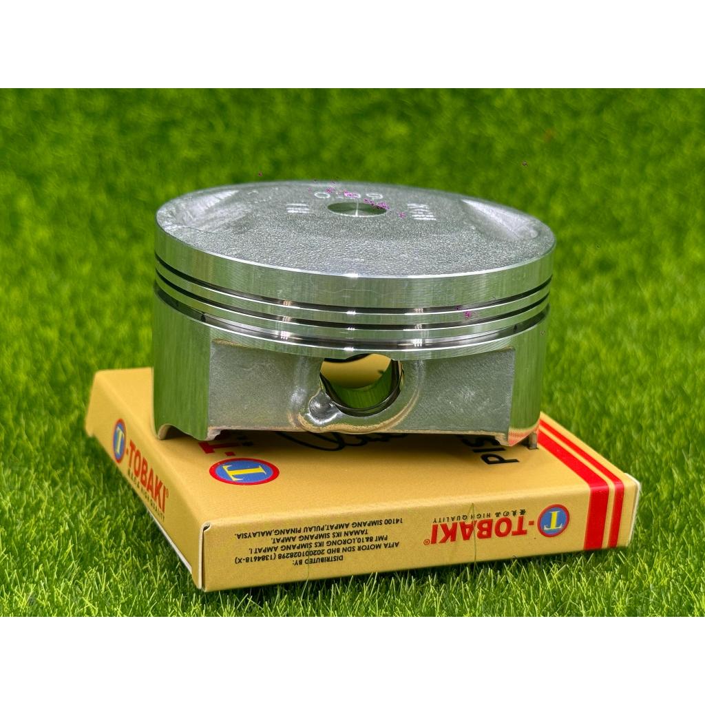 Tobaki KGH SONIC PISTON 54 มม.55 มม.56 มม.61 มม.62M 63 มม.64 มม.65 มม. ...