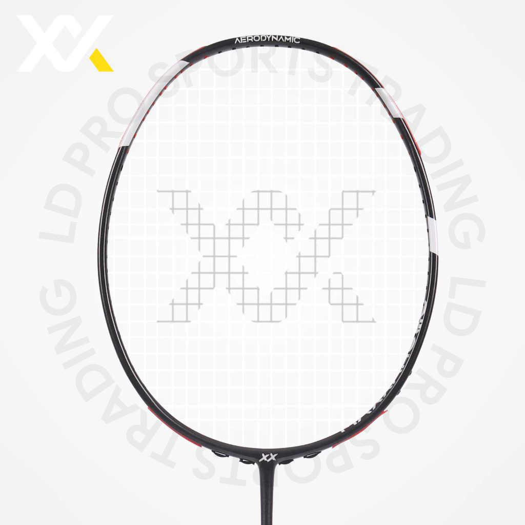 MAXX Racket Maxxaholic (แถมปก บริการร้อยเชือก แถม Maxbolt MBS20 & Grip ...