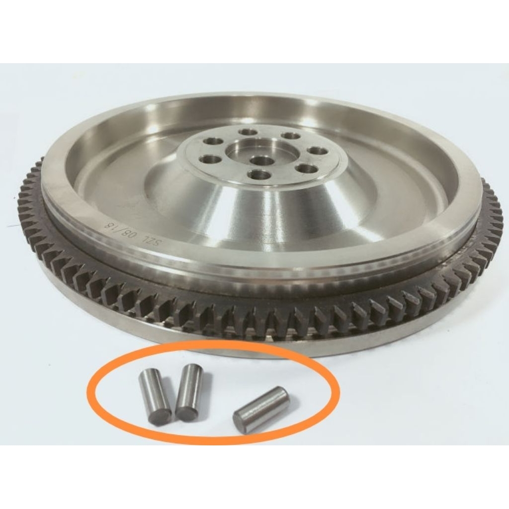 MITSUBISHI SUPER TOURING PROTON WIRA PERDANA FLYWHEEL GEAR LOCK PIN ...