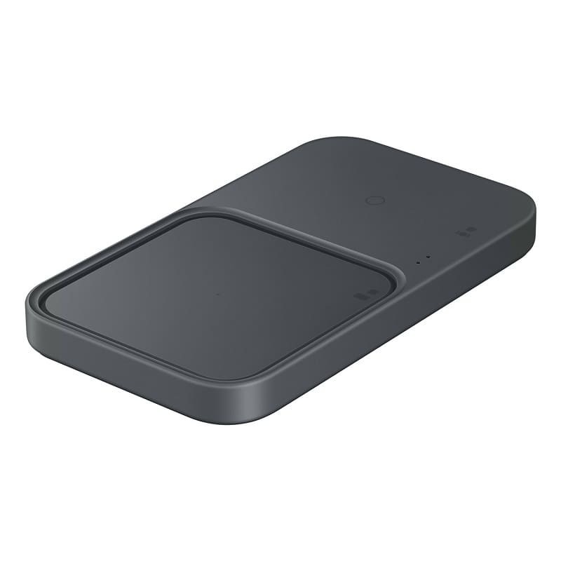 Samsung Super Fast Wireless Charger Duo Super Fast Wireless Charging ...