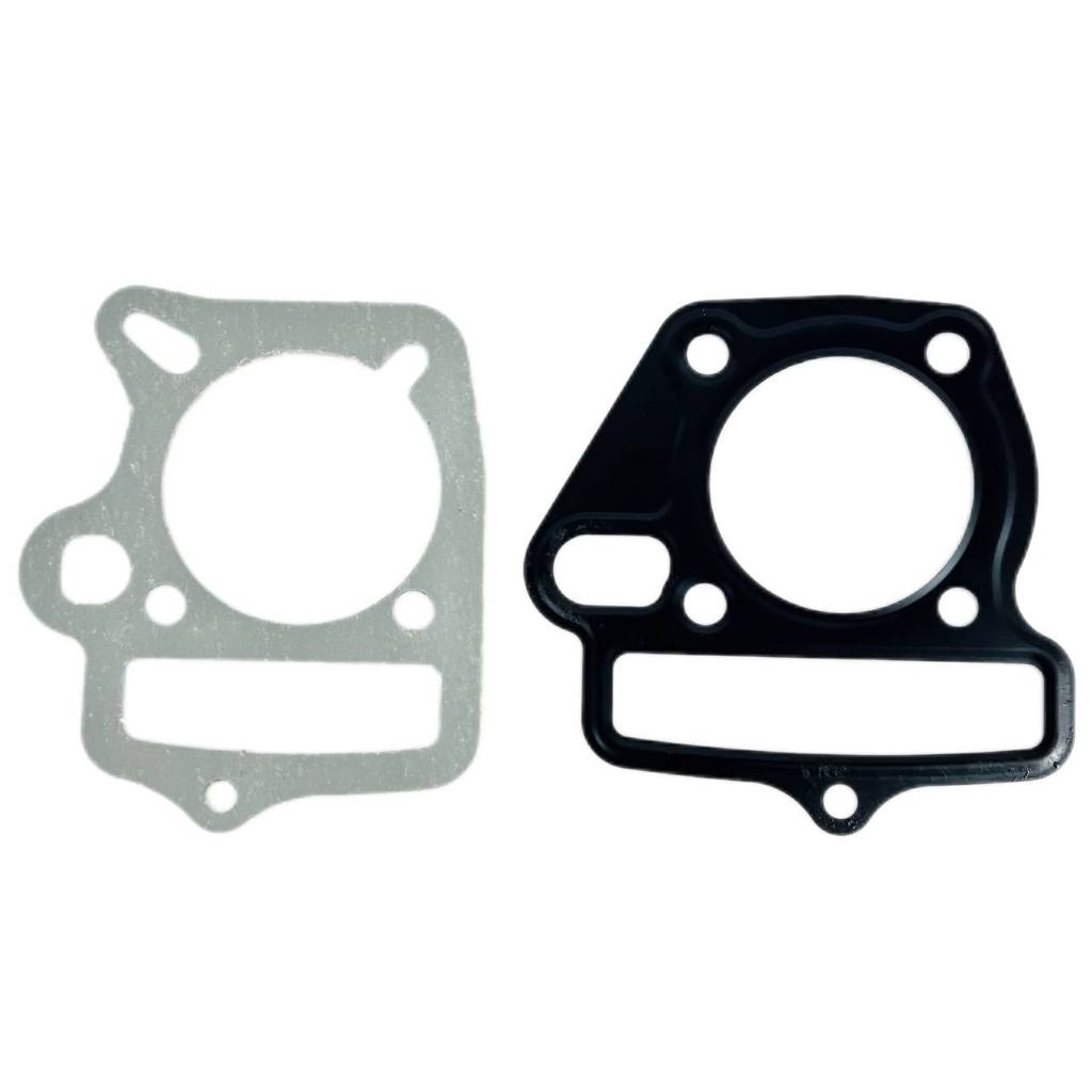 EX5 WAVE100 DREAM GASKET TOP SET / COMP COMP OVERHAUL SET COOPER 53MM ...