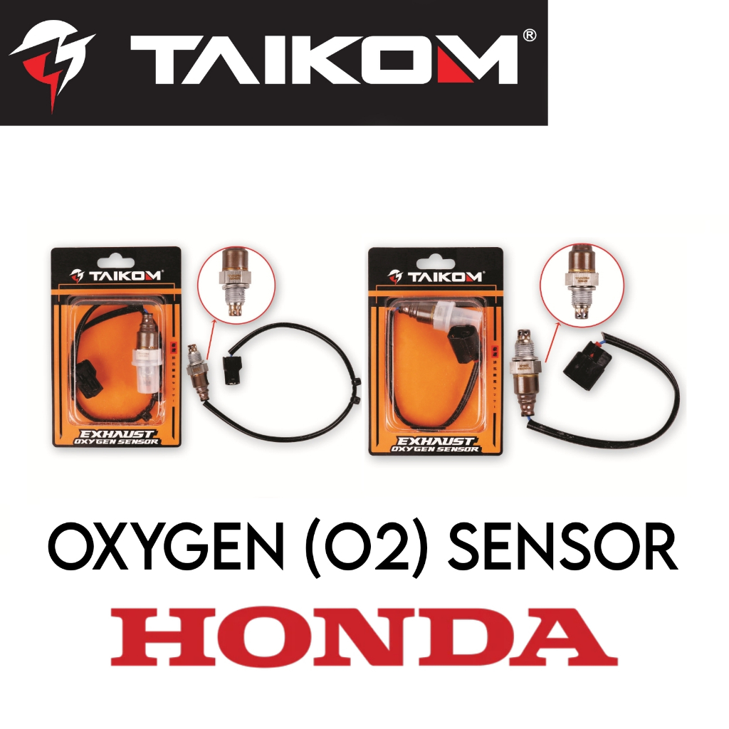 Taikom Racing OXYGEN O2 Sensor Cable Honda Dash110 FI EX5 110 FI EX5110 ...