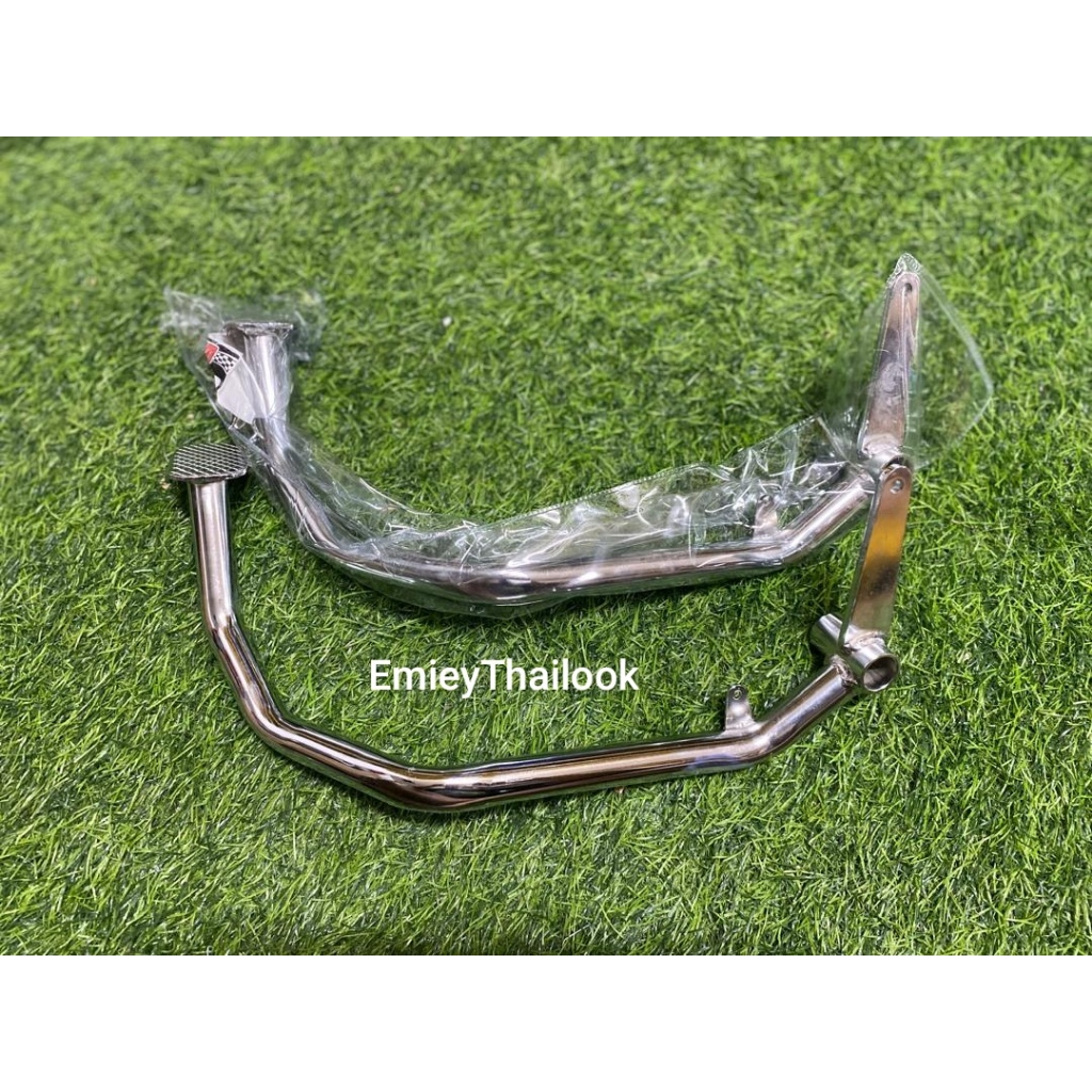 เบรค PEDAL BREK BELAKANG WAVE 125R/S JENDUL/WAVE 125X/WAVE 100R CHROME ...