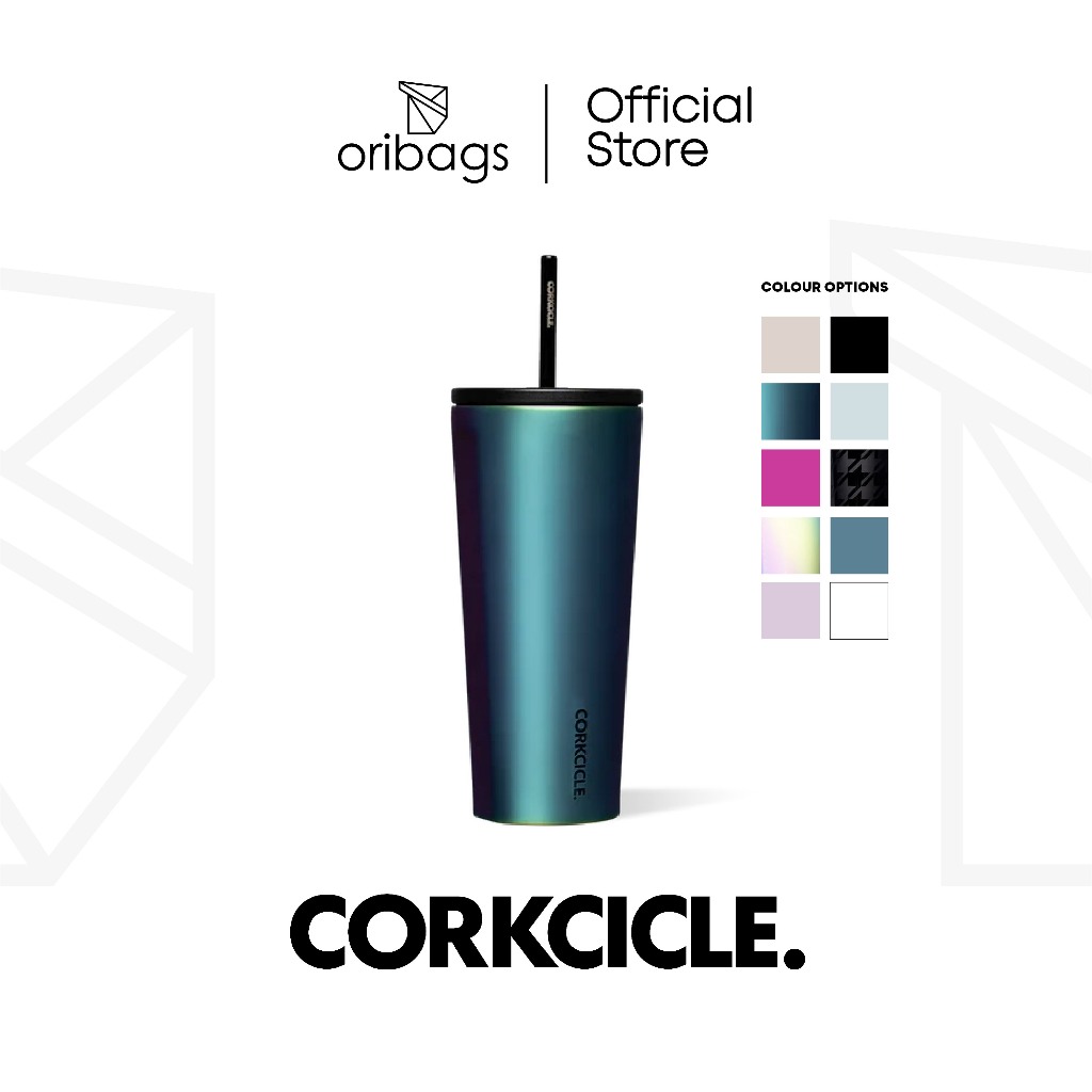 Corkcicle 24oz Cold Cup Mixed Collection | Shopee Thailand