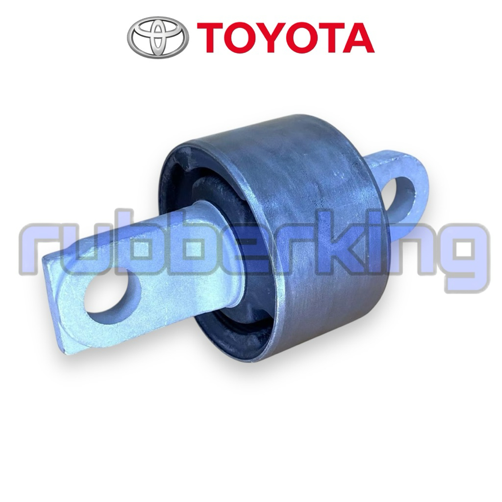 (1PC) TOYOTA ALPHARD AGH30 GGH30 AGY30 REAR UPPER LOWER TRAILING ...