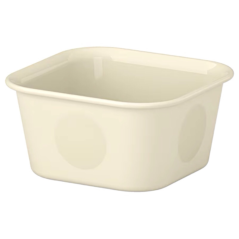 Ikea กล่องออร์แกนซิเซอร์ กล่องเก็บของ กล่องเครื่องประดับลิ้นชักตั้งโต๊ะ ...