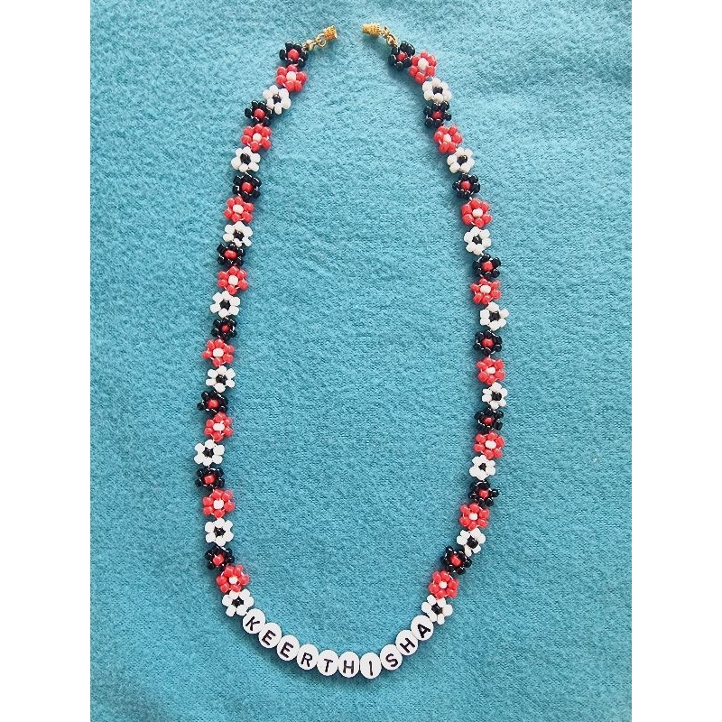 สกรูเกลียวดอกไม้ Palmani ชื่อโซ่ | Shopee Thailand