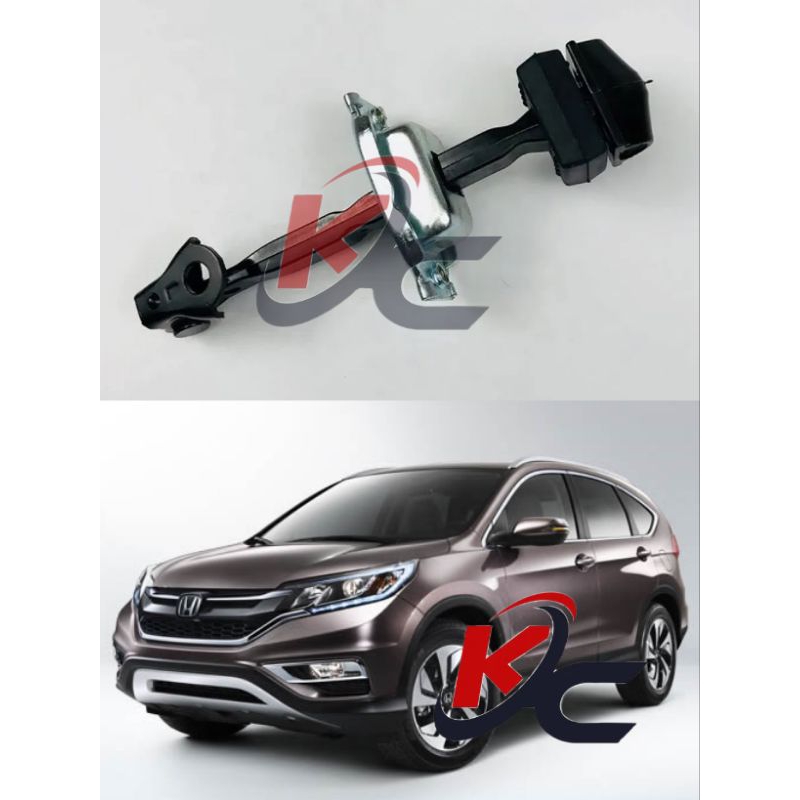 Honda CRV RM2 RM4 TOA 2013-2016 กันชนประตูตรวจสอบ engsel ด้านหลัง depan ...