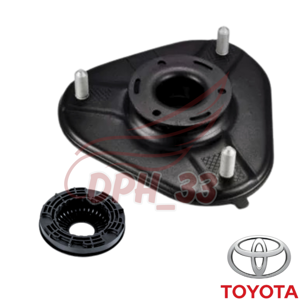 ขายึดโช๊คหน้า Toyota สําหรับ Toyota CHR C-HR ZGX11 / Altis ZRE211 2019 ...