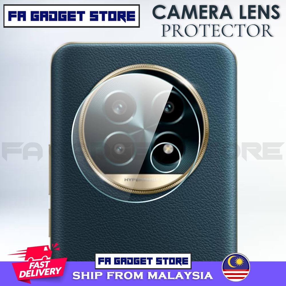Realme 14x 5G 13 Pro Plus 5G 13 Plus 13 Pro 12 5G 12x 5G 11 11x 10 เลนส์กล้องป้องกันหน้าจอ ...