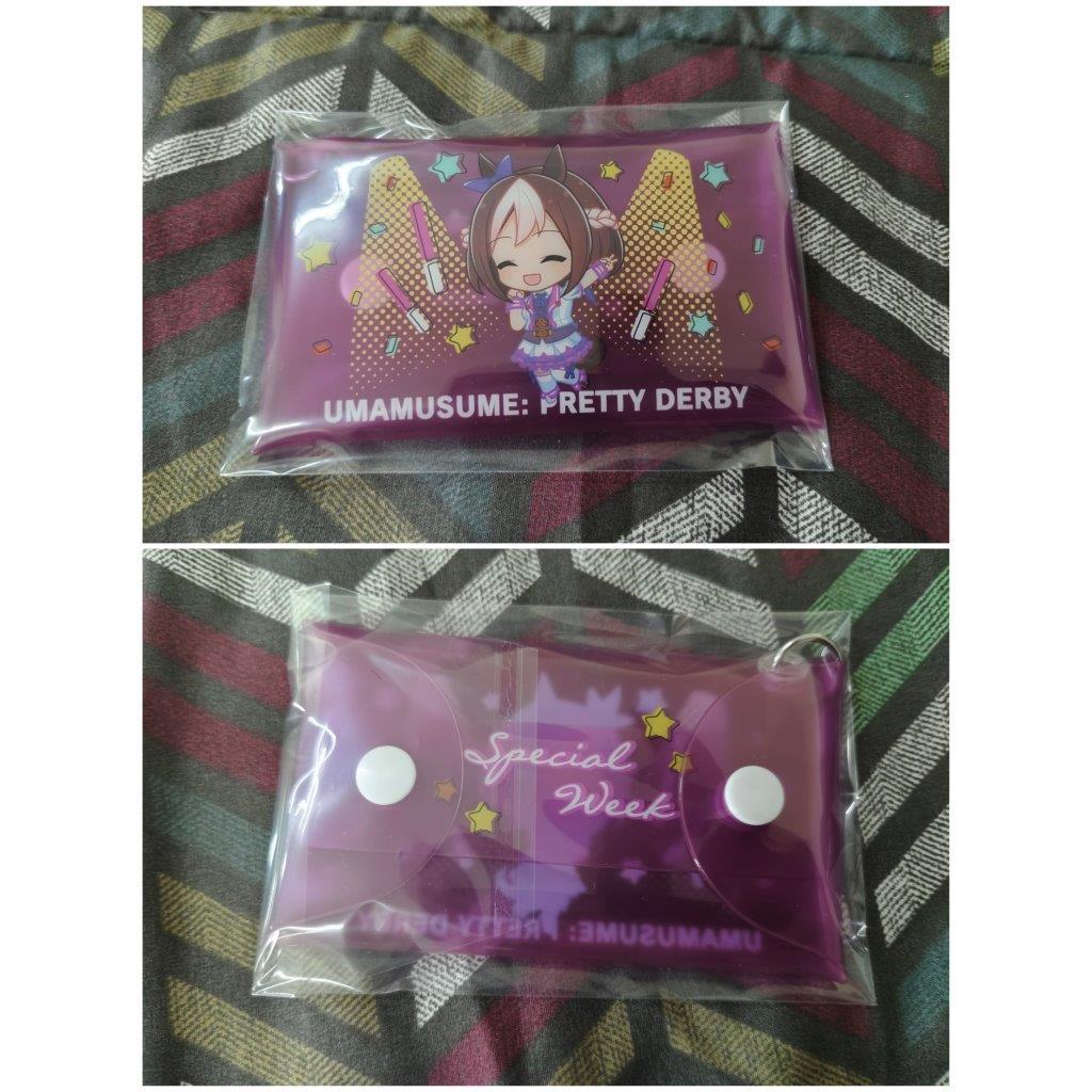 Uma MUSUME PRETTY DERBY MANHATTAN CAFE KITASAN BLACK SATONO DIAMOND ...