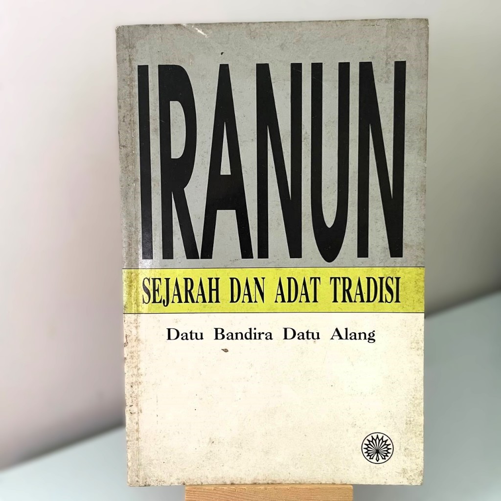 Iranun History และ Customs Datu Bandira Datu Alang | Shopee Thailand