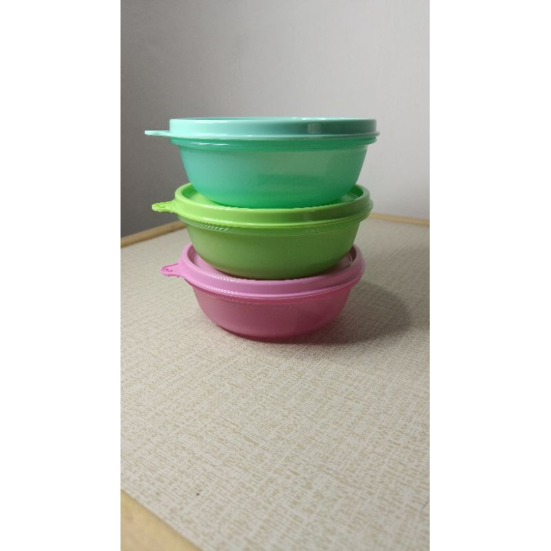 Tupperware Modular Bowl 300ml (1 ชิ้น) | Shopee Thailand