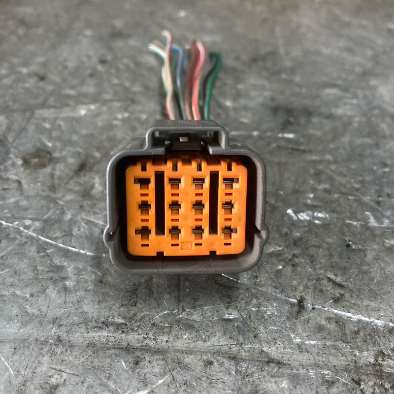 *มือสอง* Perodua Alza Myvi Kembara Toyota Avanza เบ้าตัววาล์ว | Shopee ...