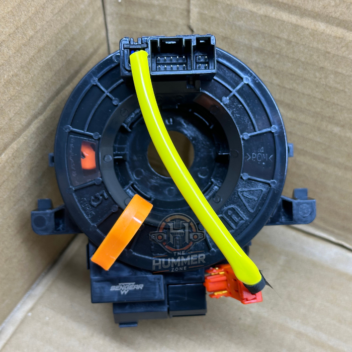 TOYOTA VIGO HILUX KUN25 KUN26 VIOS NCP93 CAMRY ACV40 STEERING SPIRAL ...