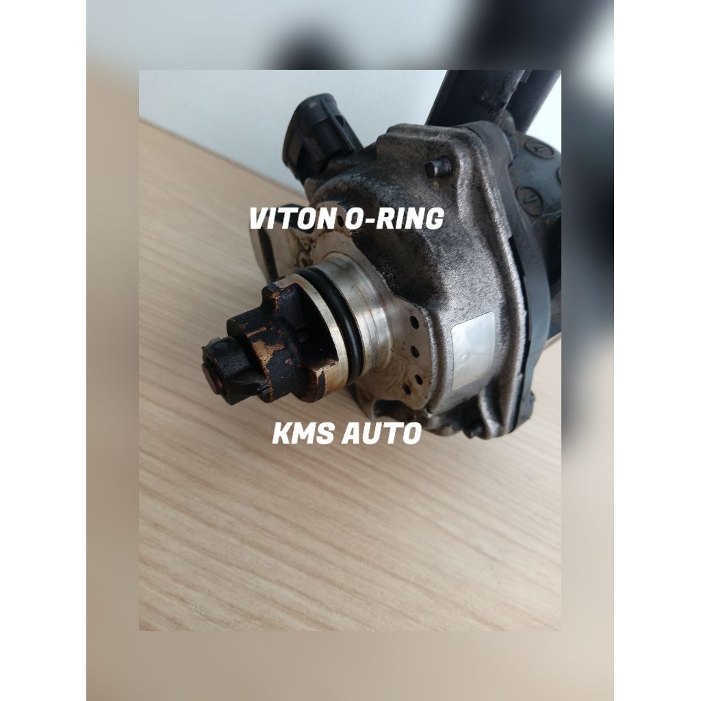 VITON O-RIng (HIGH TEMP) TOYOTA LEVIN ae111 4AGE 20V DISTRIBUTOR O-RIng ...