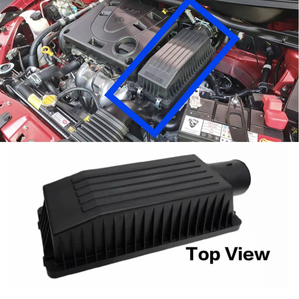 Proton New Saga Persona Iriz / Blm Persona Preve Iriz Engine Air ...