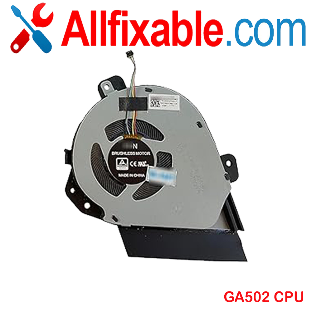 Asus ROG Zephyrus G15 GA502 GA502IU GA502IV GX505 GX505D GX505DW 5V CPU ...