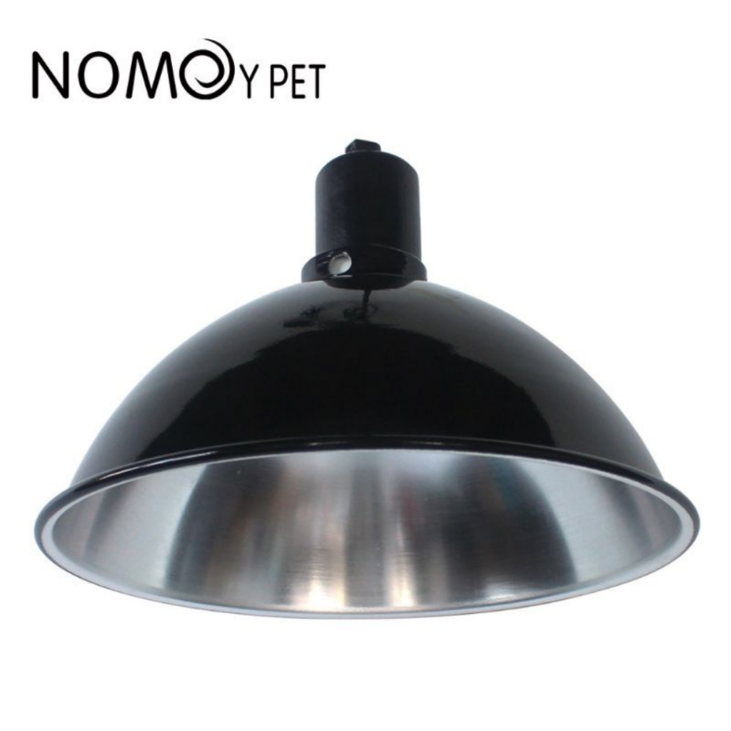 Nomoy PET REPTILE DOME LIGHT DOME LAMP SHADE | Shopee Thailand