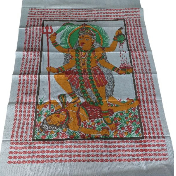Sami Medai Cover Pija Ather Lord Kaliamman | Shopee Thailand