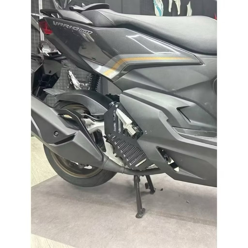 HONDA VARIO 160 CLICK ADV 160 CNC Coolant หม้อน้ําสุทธิพรีเมี่ยม ...