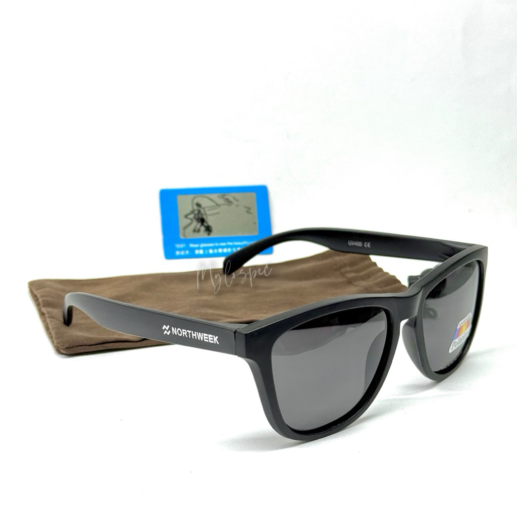SPEC MATA ข้อมูลจําเพาะไรเดอร์ไวรัสโพลาไรซ์ [NORTHWEEK] POLARISED ...