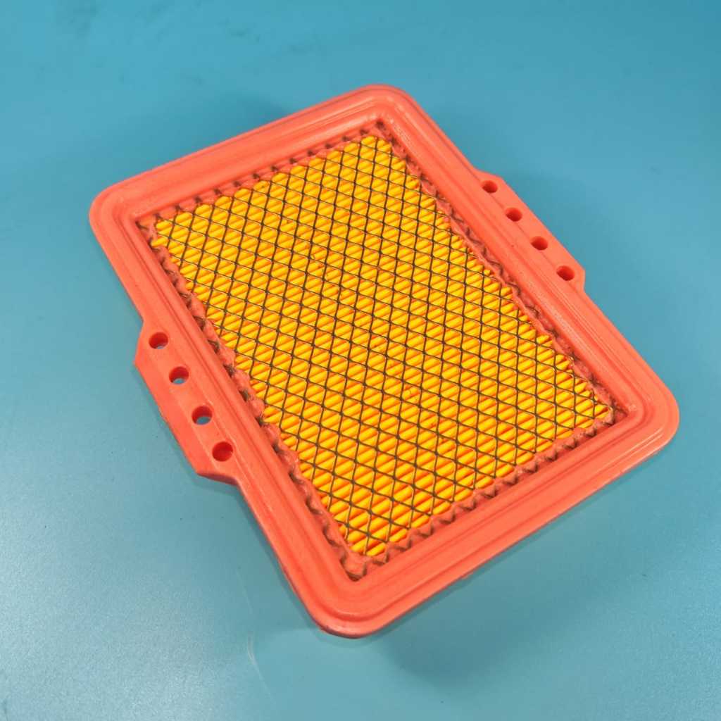 CYCLONE RT2e - ไส้กรองอากาศ Assy / องค์ประกอบเครื่องฟอกอากาศ | Shopee ...