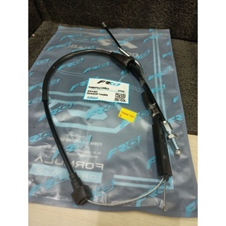 สูตร KAWASAKI ZX150 THROTTLE CABLE/เชือกน้ํามัน (54012-1550) | Shopee ...