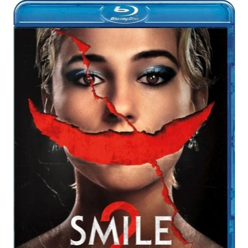 Blu-ray Smile 2 ( 2024 ) ( Web Version ) | Shopee Thailand