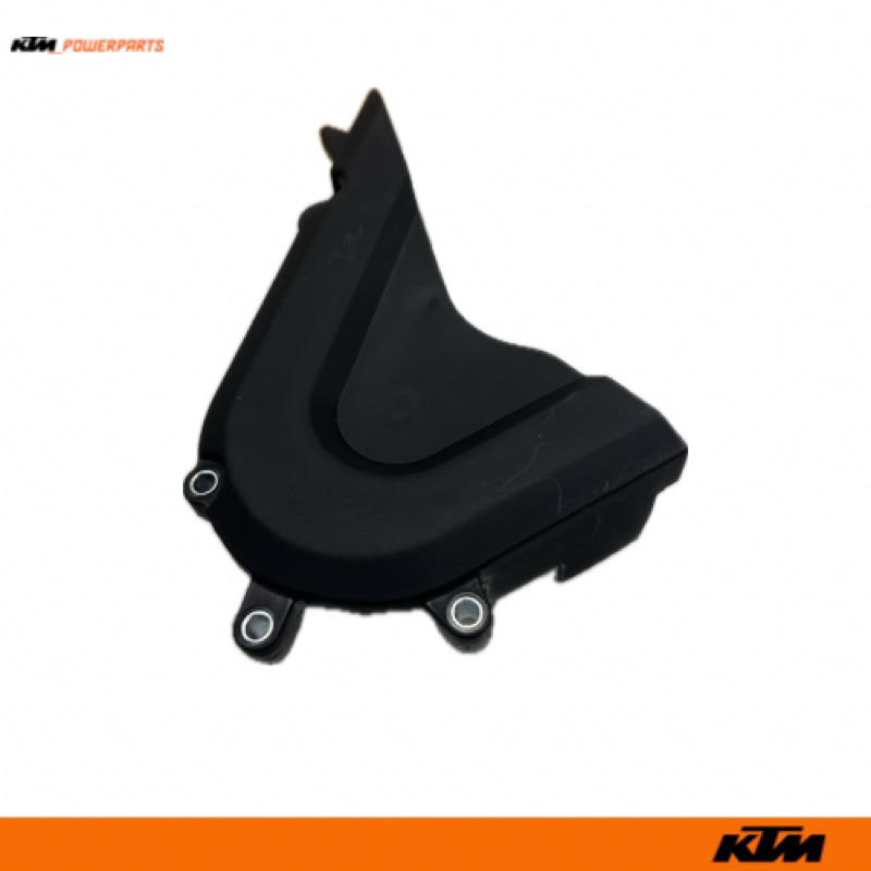 ฝาครอบ SPROCKET FRONT LH DUKE/ADV 250/390 KTM JY541227 | Shopee Thailand