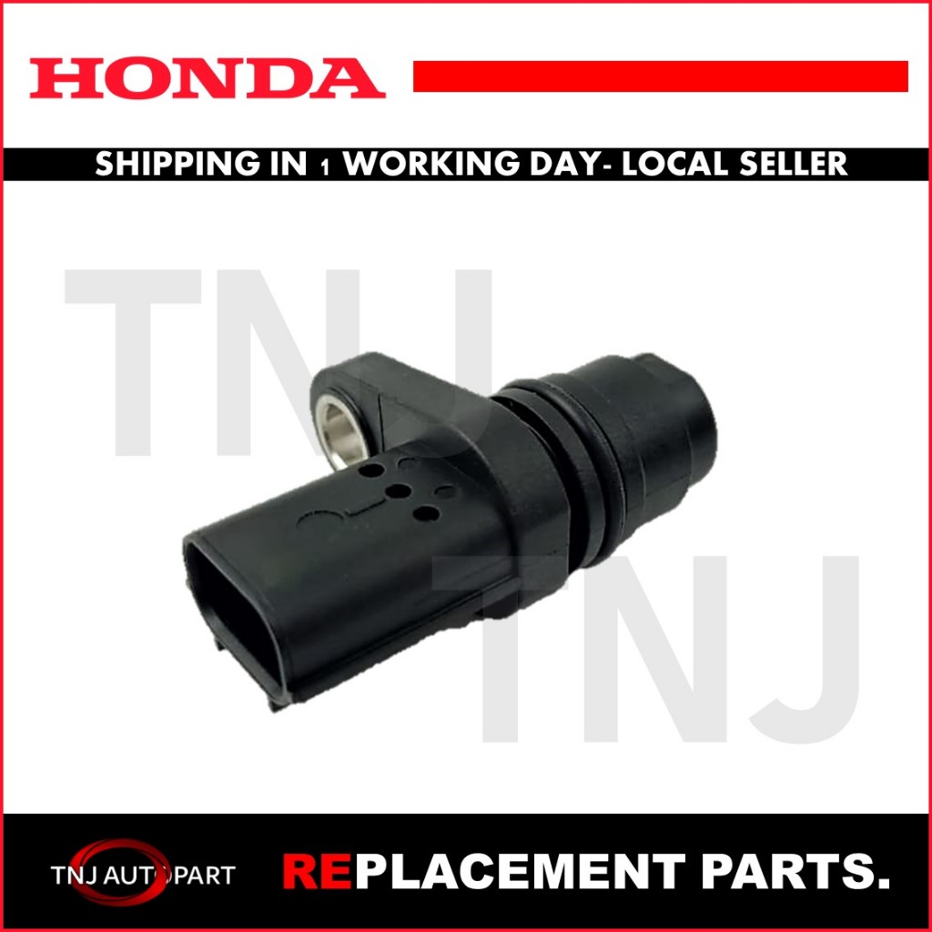 เซ็นเซอร์ลูกเบี้ยว / HONDA CIVIC TEA / CRV TME 1.5 TURBO ( 37510-59B-J01 ) | Shopee Thailand