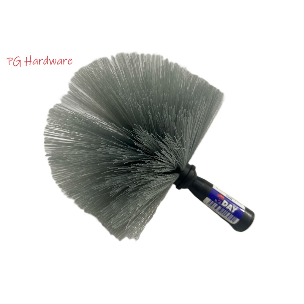 EDAY เพดาน/แปรง Cobweb/Broom/Duster/Berus Sarang Labah-Labah/Spider ...