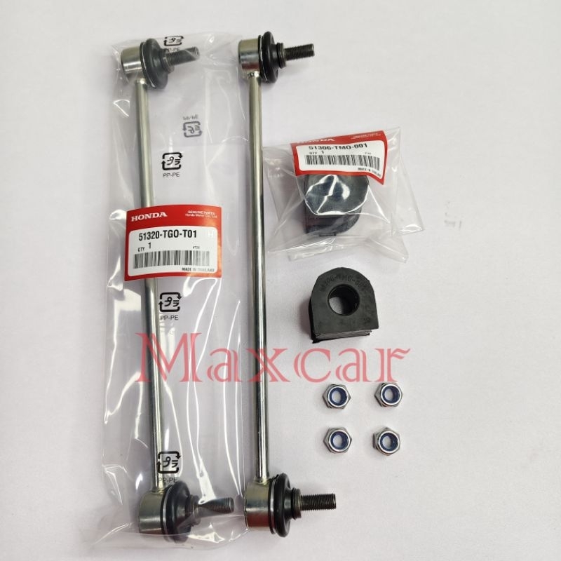 51320-TGO-T01 HONDA CITY TMO JAZZ TFO 2008-2013 INSIGHT TM8 FREED ...