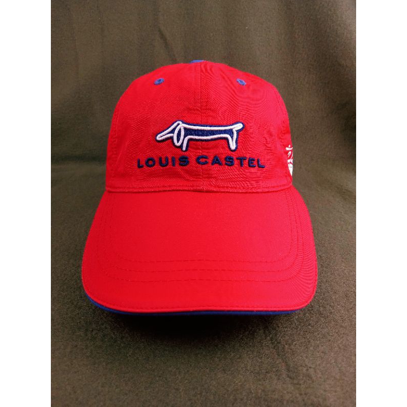 หมวกกอล์ฟ Louis Castel Mens | Shopee Thailand