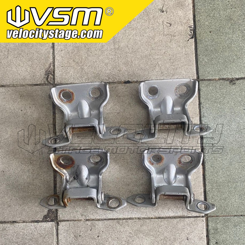 ประตู HINGE (DOOR HINGE) สําหรับ PERODUA KANCIL L5 L2 KENARI L9 KELISA L7 TOP/BOTTOM | Shopee ...