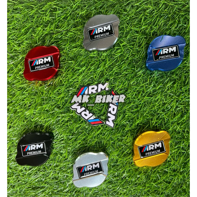 Universal รถจักรยานยนต์แขนหม้อน้ํานําเข้า Full Cnc Premium Universal ...