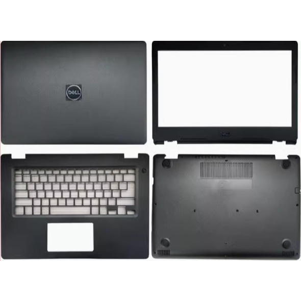 Dell Latitude 3490 3490a L3490 E3490 แล็ปท็อปฝาครอบด้านหน้า/ด้านหน้า ...