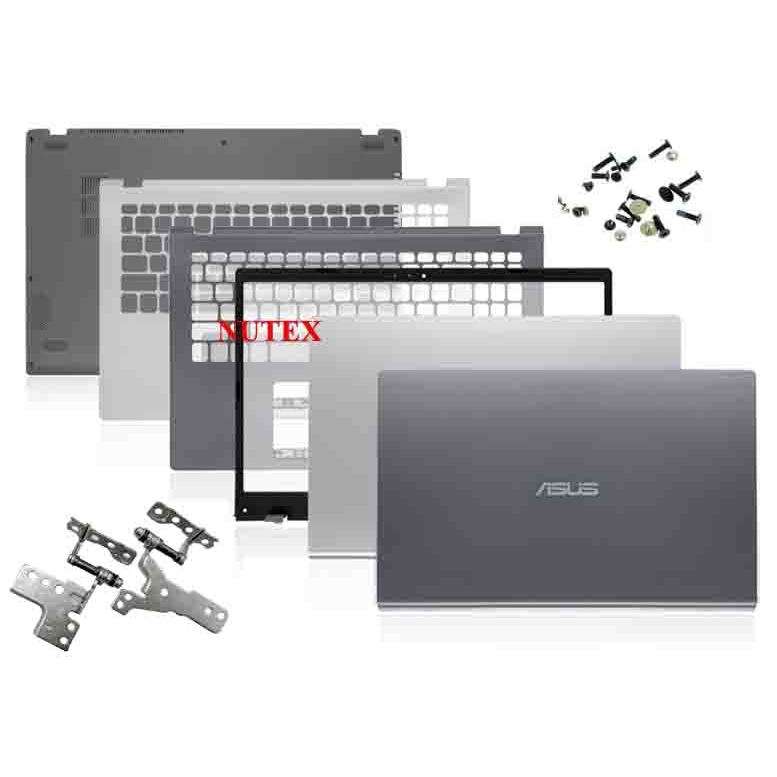 Asus A509 X509 X509D X509F X509U F509 A516 A516J M509D Y5200 FL8700 แล็ปท็อป LCD CASE ด้านล่าง ...