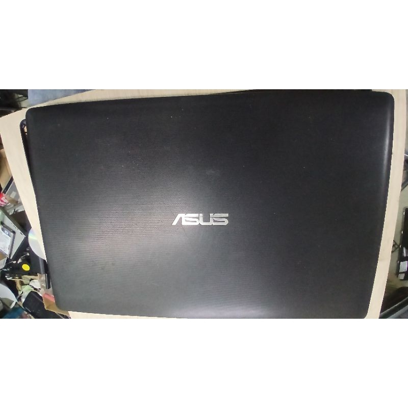Asus X552 X552C X552CL X552E X552L X552M F552C F552E F552W SERIES ใช้ฝาครอบด้านบน | Shopee Thailand