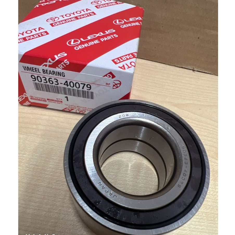 90363-40079 TOYOTA VIOS NCP93, PRIUS, MYVI D20N ECO (2018), ALZA ...