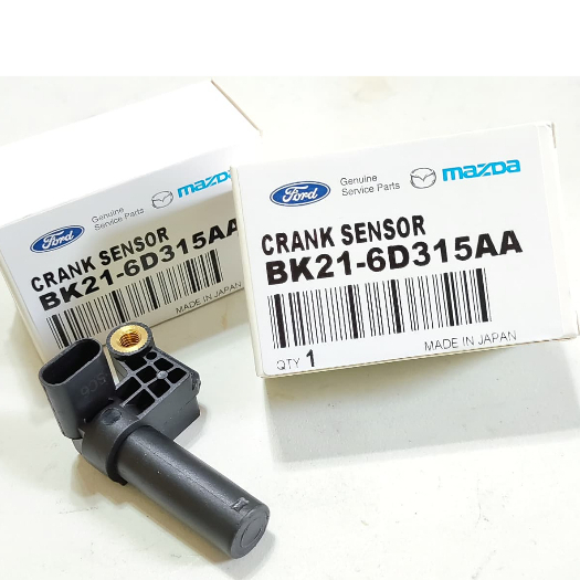 FORD RANGER T6 CRANK SENSOR CRANK SHAFT SENSOR BK21-6D315-AA | Shopee ...