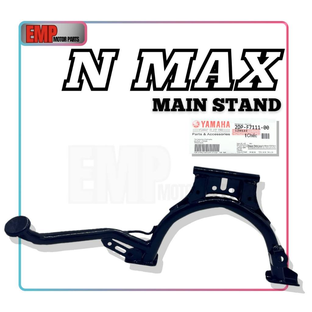 MAIN STAND NMAX V1 DOUBLE STAND TONGKAT TENGAH NMAX YAMAHA VIETAM ...