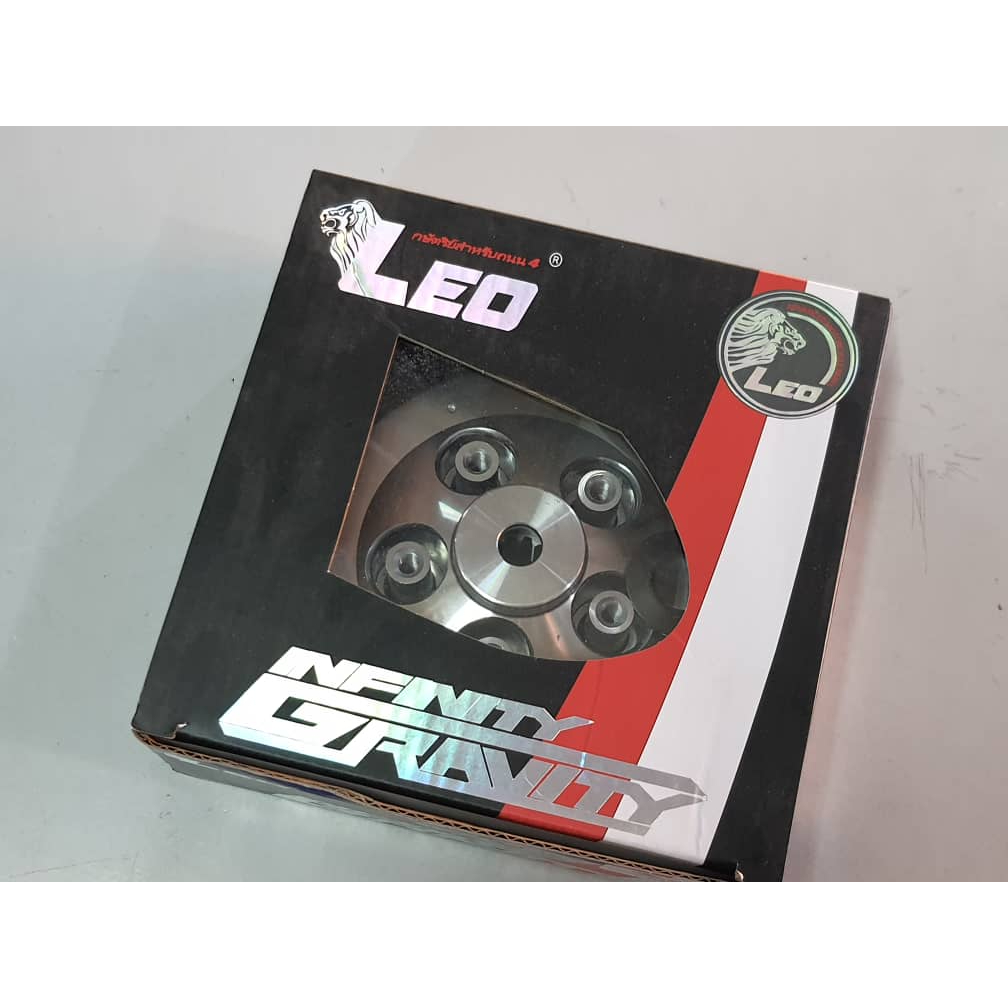 Hyper CLUTCH LEO 5 SPRING SRL115-FI EX5 DREAM LC135 V1 V2 V3 V4 V5 V6 ...