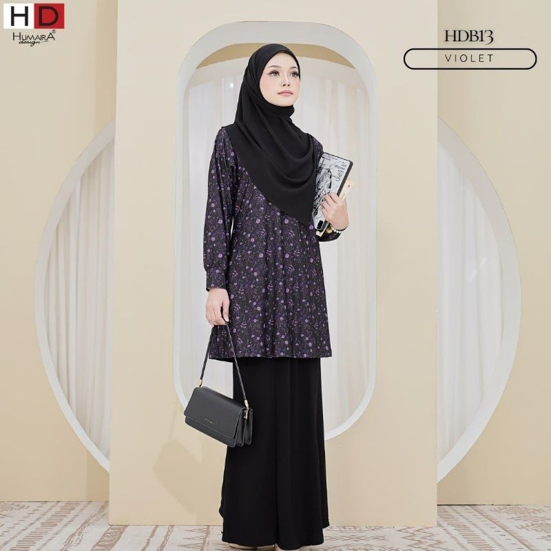 เสื้อยืด Muslimah Humaira Aaria(HD) | Shopee Thailand